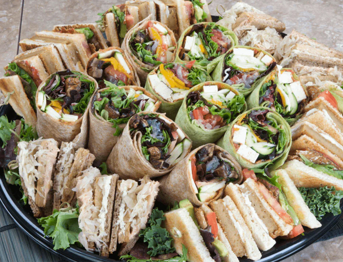 The Summit Cafe Catering – A Catering Menu For Every Occasion